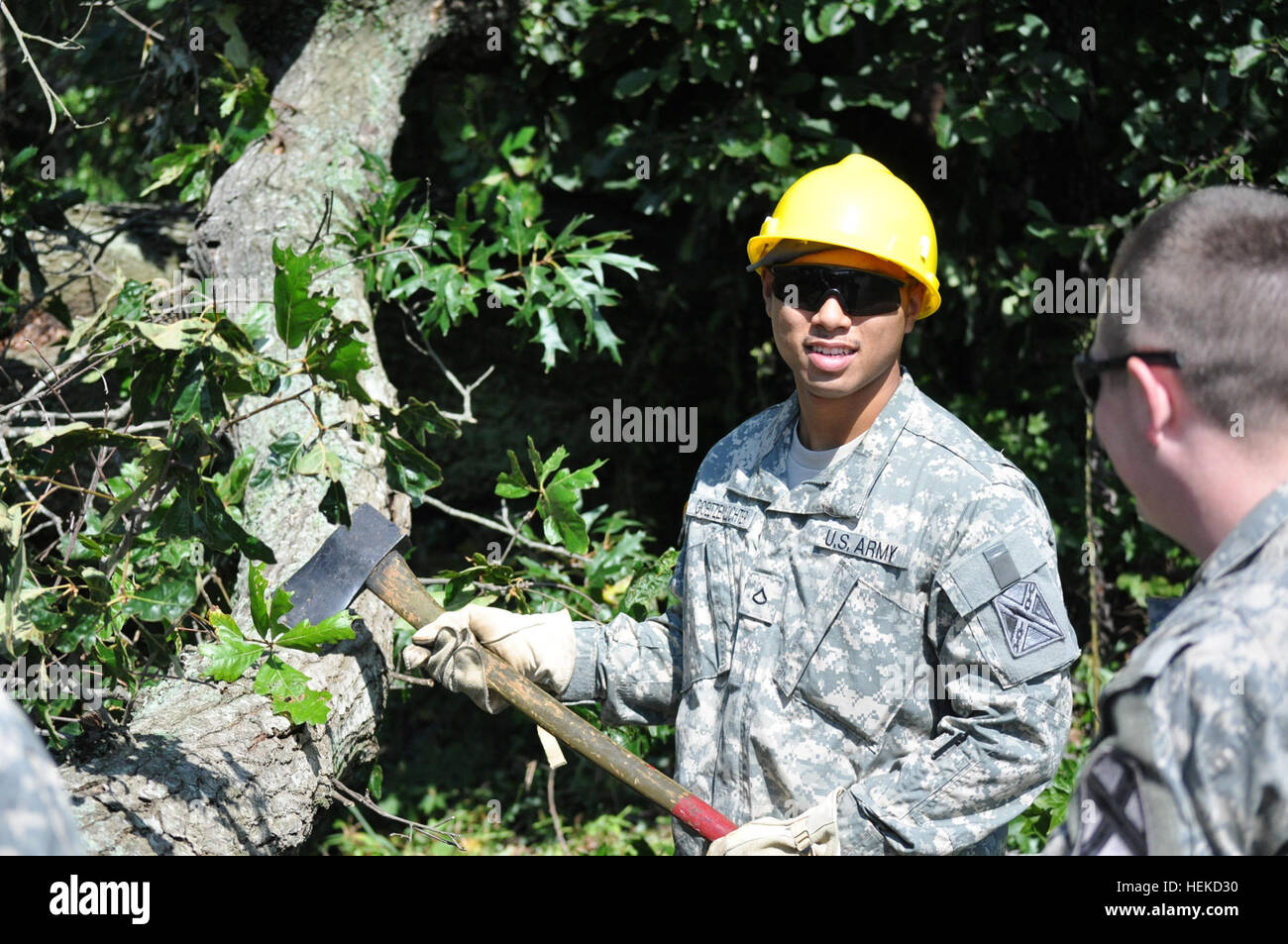 Military staging areas hi-res stock photography and images - Alamy