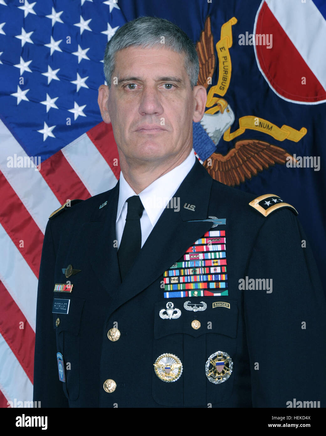 David m rodriguez hi-res stock photography and images - Alamy