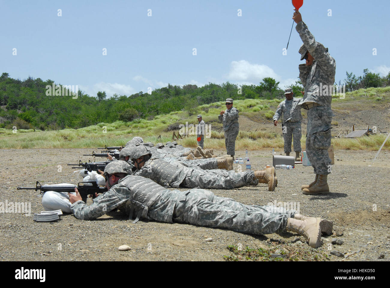 GUANTANAMO BAY, Cuba – Army Sgt. Henry Rodriguez with the 480th ...