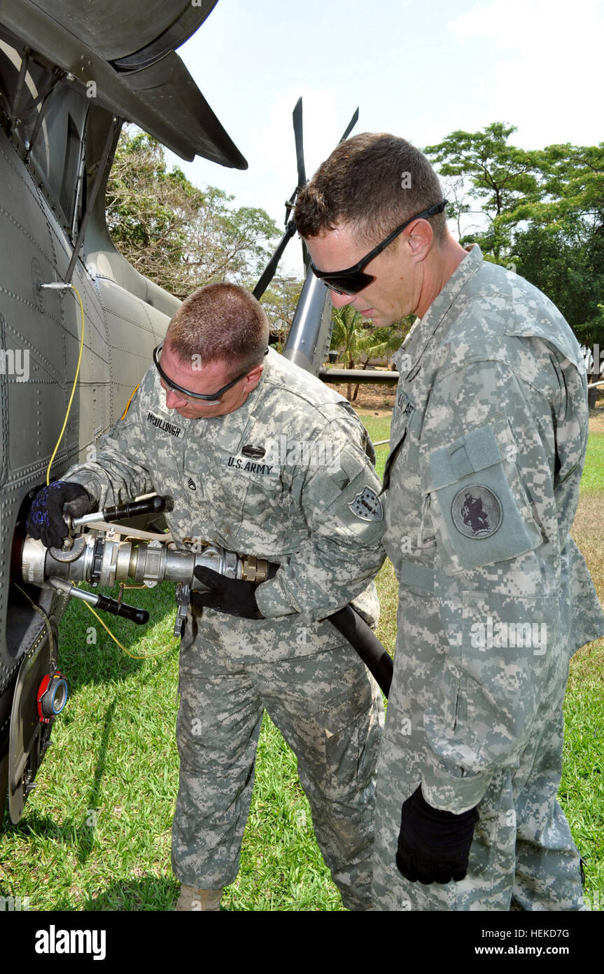 228th brigade support battalion hi-res stock photography and images - Alamy
