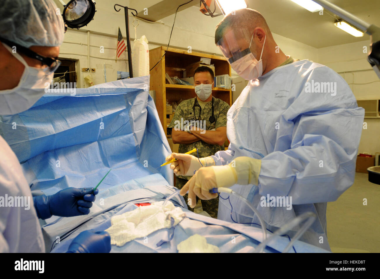 Exploratory laparotomy hi-res stock photography and images - Alamy