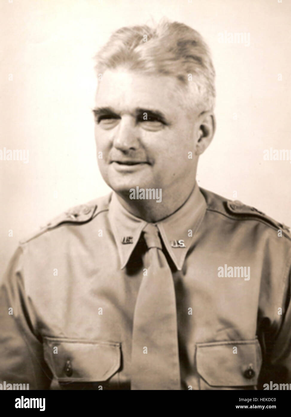 Walter Reed Weaver Stock Photo - Alamy