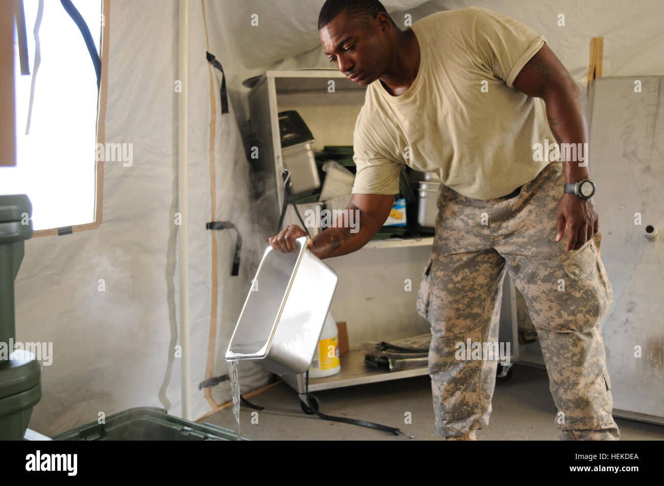 Mermite hi-res stock photography and images - Alamy