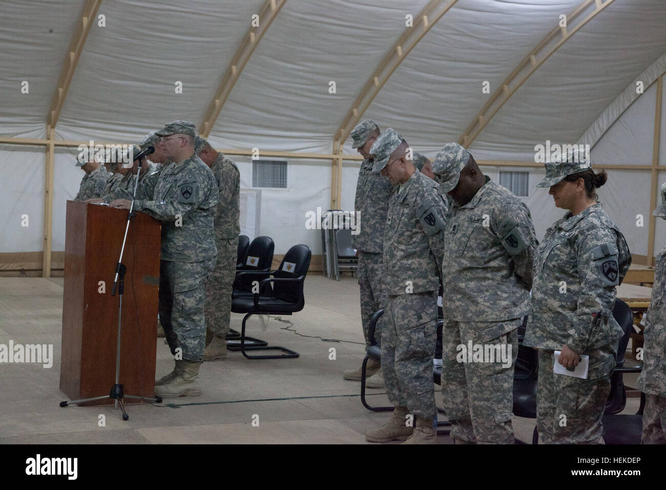 U.S. Army soldiers assigned to 230th Sustainment Brigade, 230th Special ...