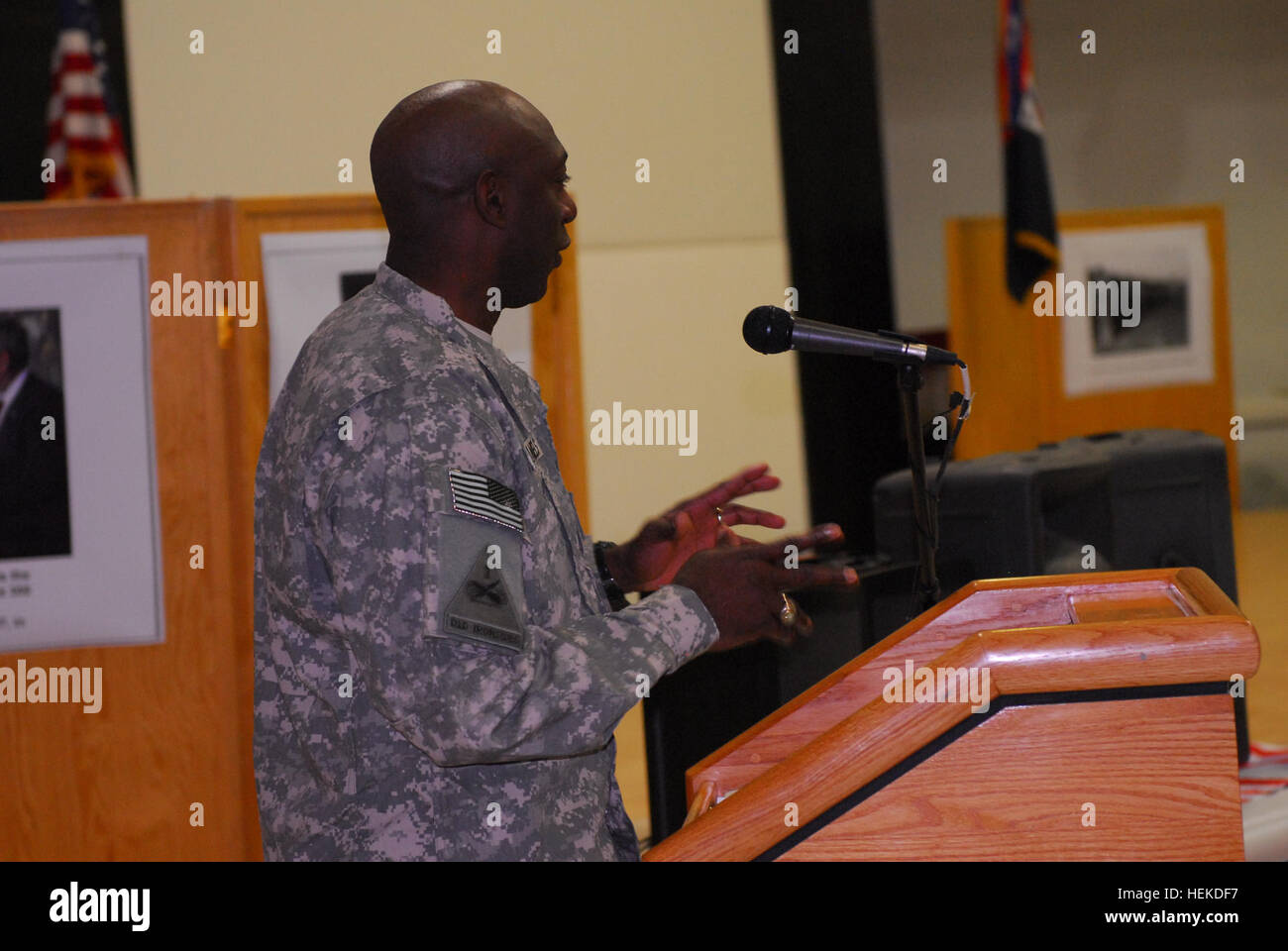 1st Battalion, 36th Infantry, 1st Brigade 1st Armored Division (Ready ...