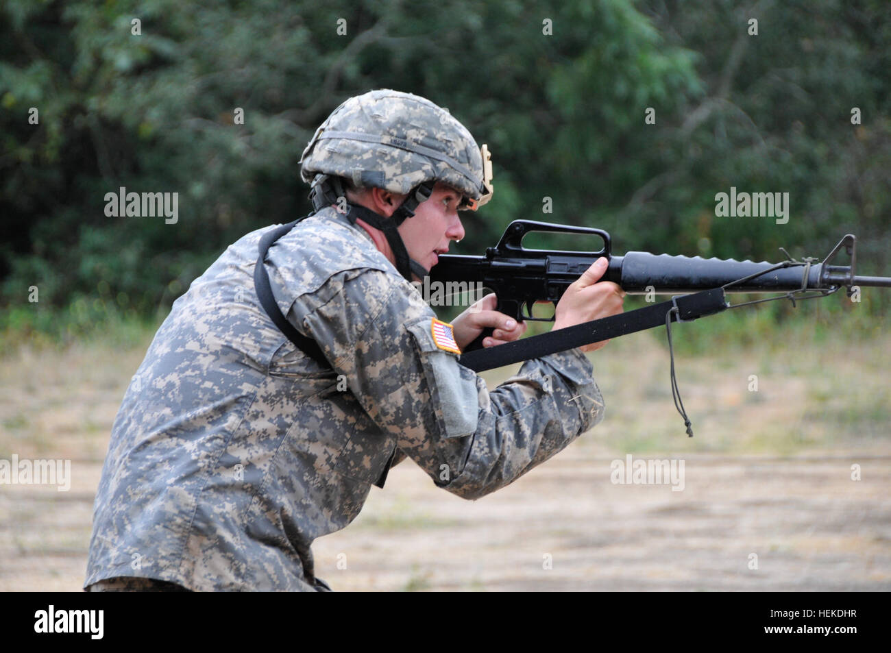 95th rifle regiment hi-res stock photography and images - Alamy