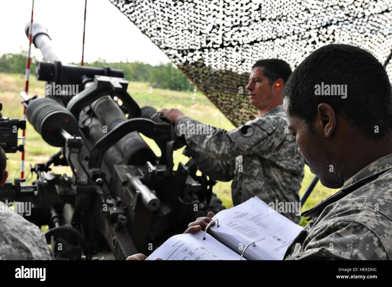 111th field artillery regiment hi-res stock photography and images - Alamy