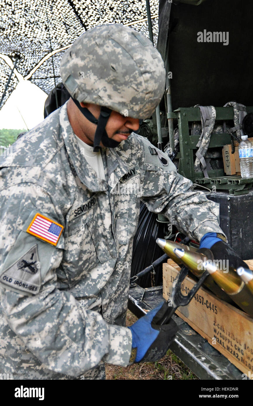 111th field artillery regiment hi-res stock photography and images - Alamy