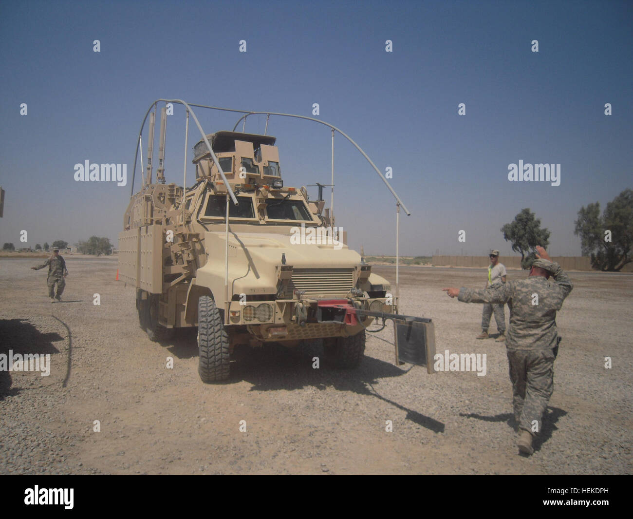 Staff Sgt. Peter Knight, of Blacksheep Platoon, 6th ‘Saber’ Squadron ...