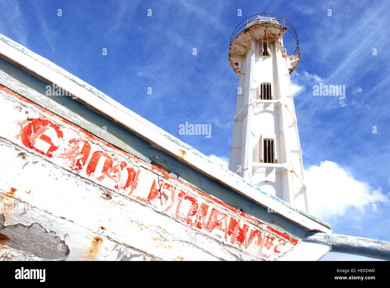 Haitian refugees guantanamo hi-res stock photography and images - Alamy