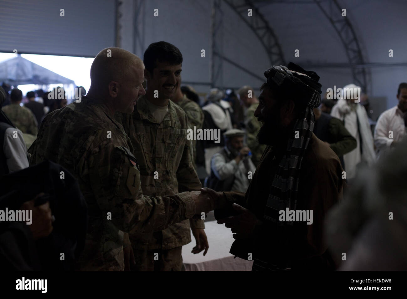 Reintegration shura hi-res stock photography and images - Alamy