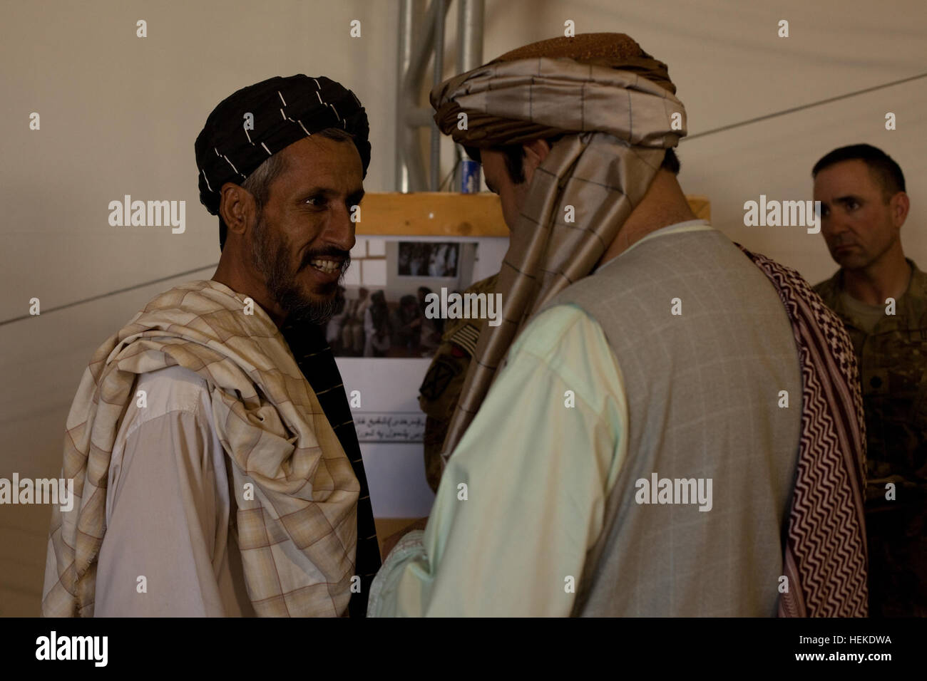 Fob Pasab High Resolution Stock Photography and Images - Alamy