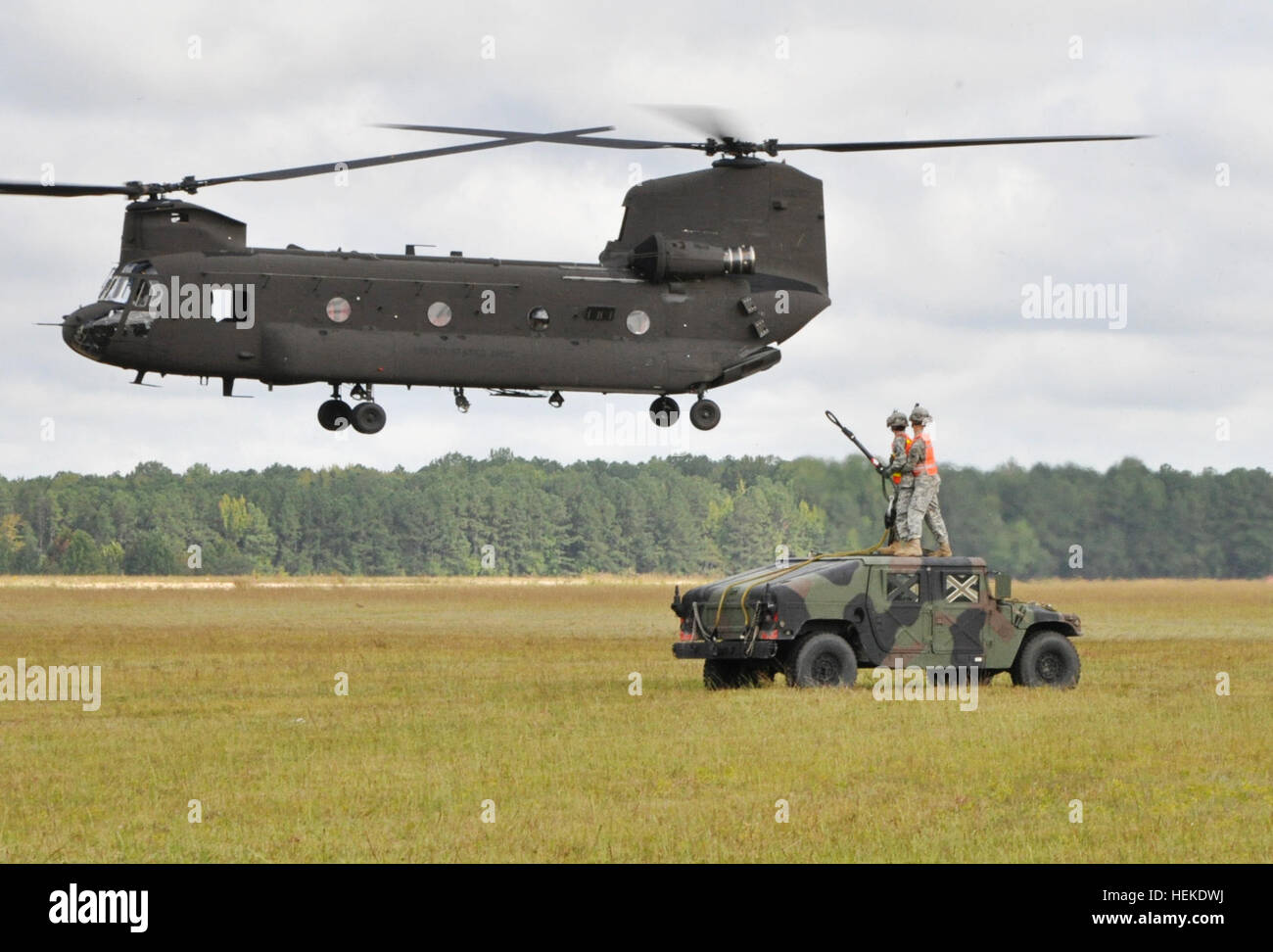 116th Brigade Combat Team High Resolution Stock Photography and Images ...