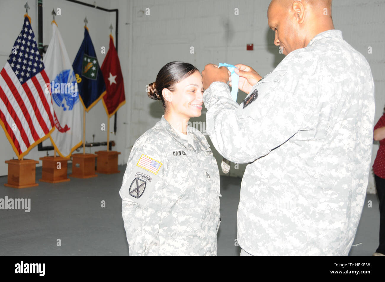 22nd chemical battalion technical escort hi-res stock photography and ...