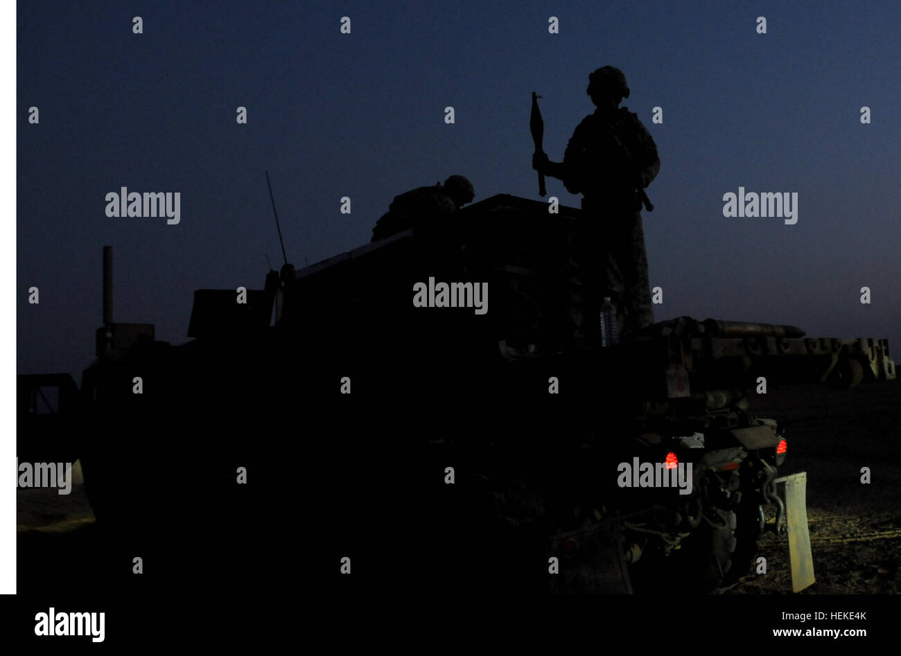 722nd explosive ordnance disposal company hi-res stock photography and ...