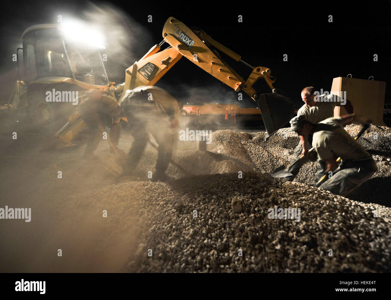 Trench in civil war hi-res stock photography and images - Alamy