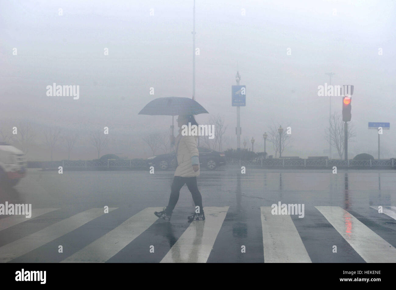 Heavy Rain China High Resolution Stock Photography and Images - Alamy