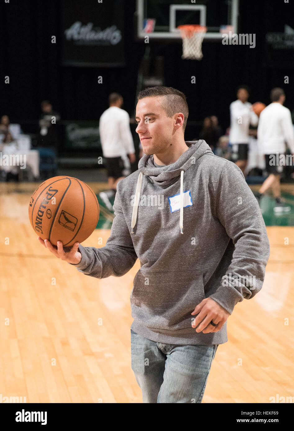 Reno, Nevada, USA. 21st Dec, 2016. Reno local US Olympic Gymnast JAKE ...