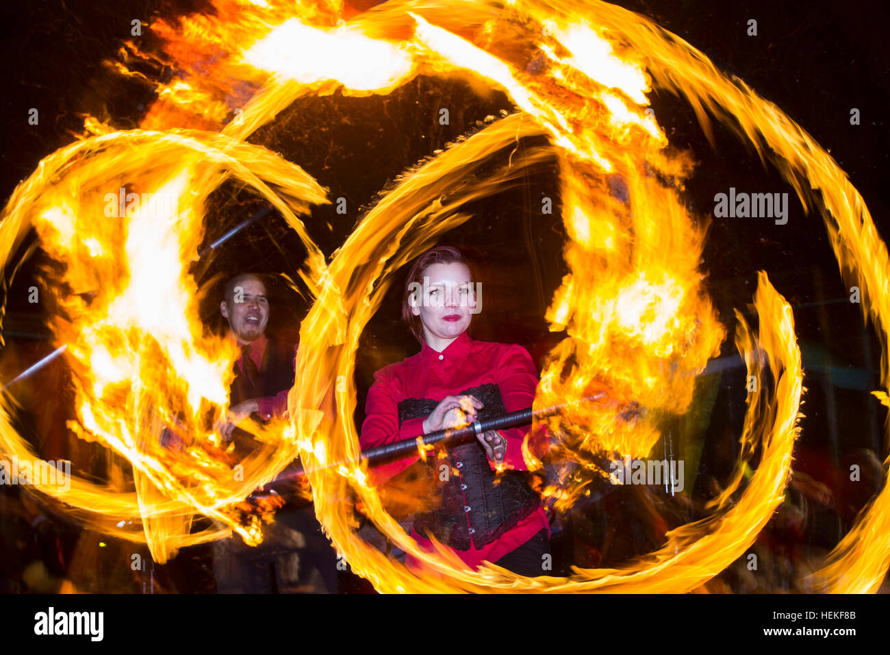 Toronto winter solstice hi-res stock photography and images - Alamy