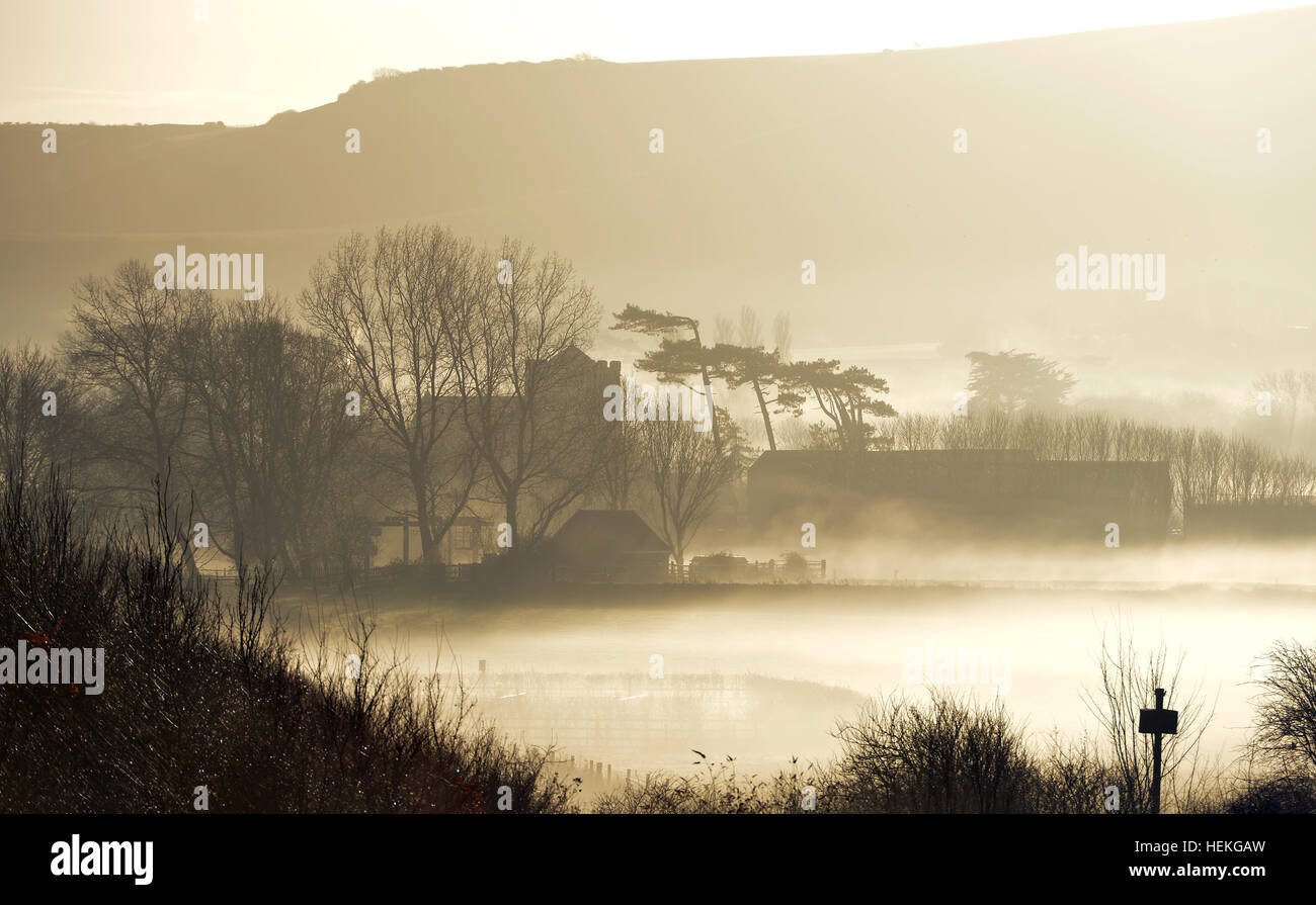 Beddingham church hi-res stock photography and images - Alamy