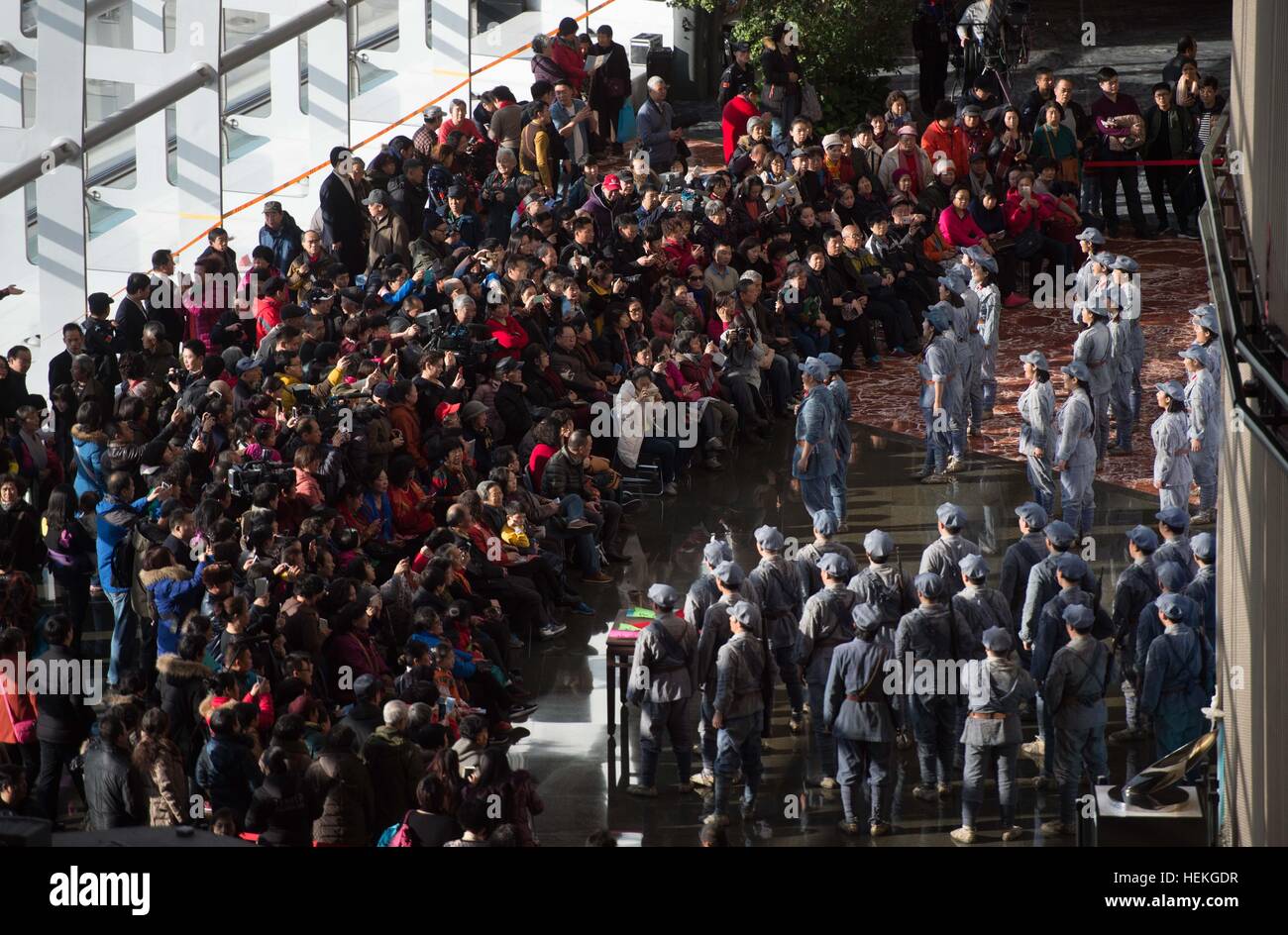 Opening Chorus High Resolution Stock Photography and Images - Alamy