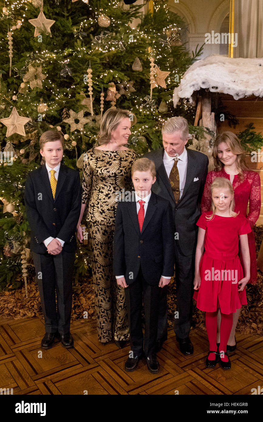 21 dec princess elisabeth of belgium hi-res stock photography and ...
