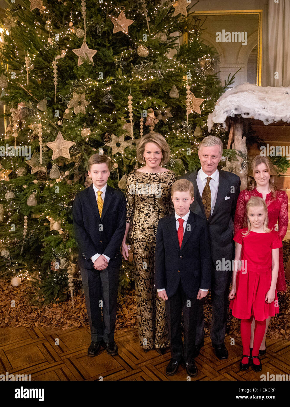 21 dec princess elisabeth of belgium hi-res stock photography and ...