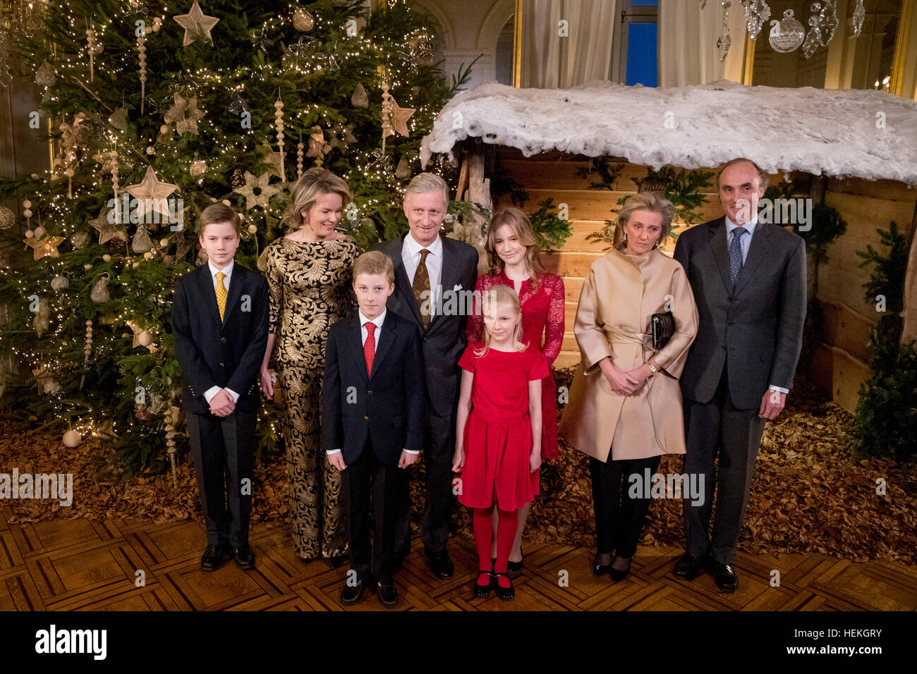 21 dec princess elisabeth of belgium hi-res stock photography and ...