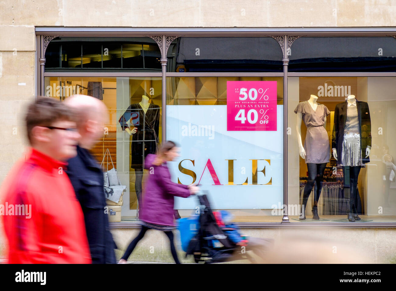 Shopping days until christmas hi-res stock photography and images - Alamy