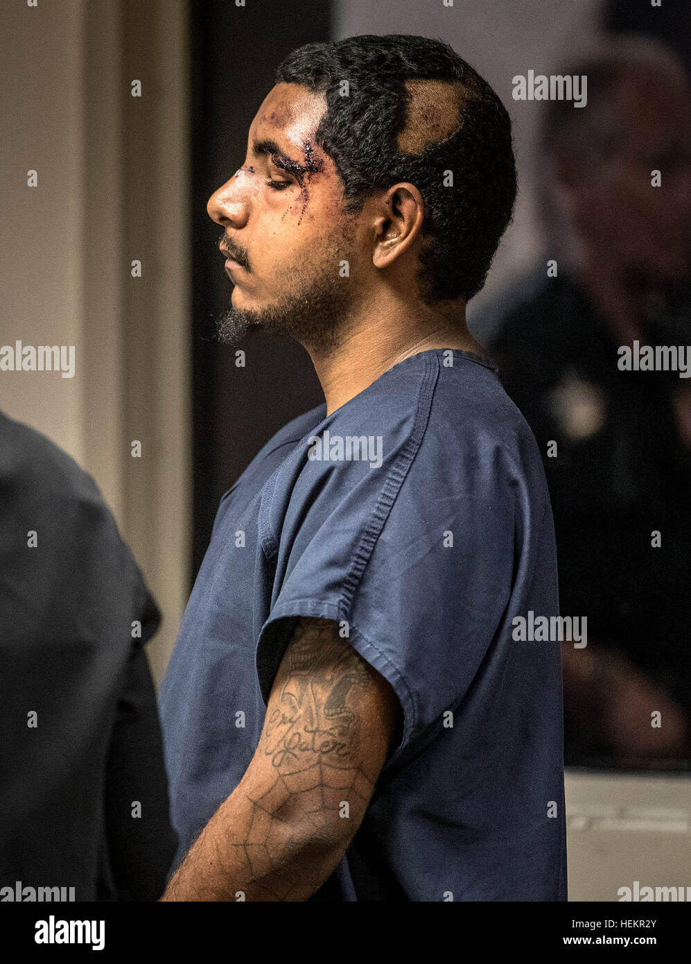 Elijah bond hi-res stock photography and images - Alamy