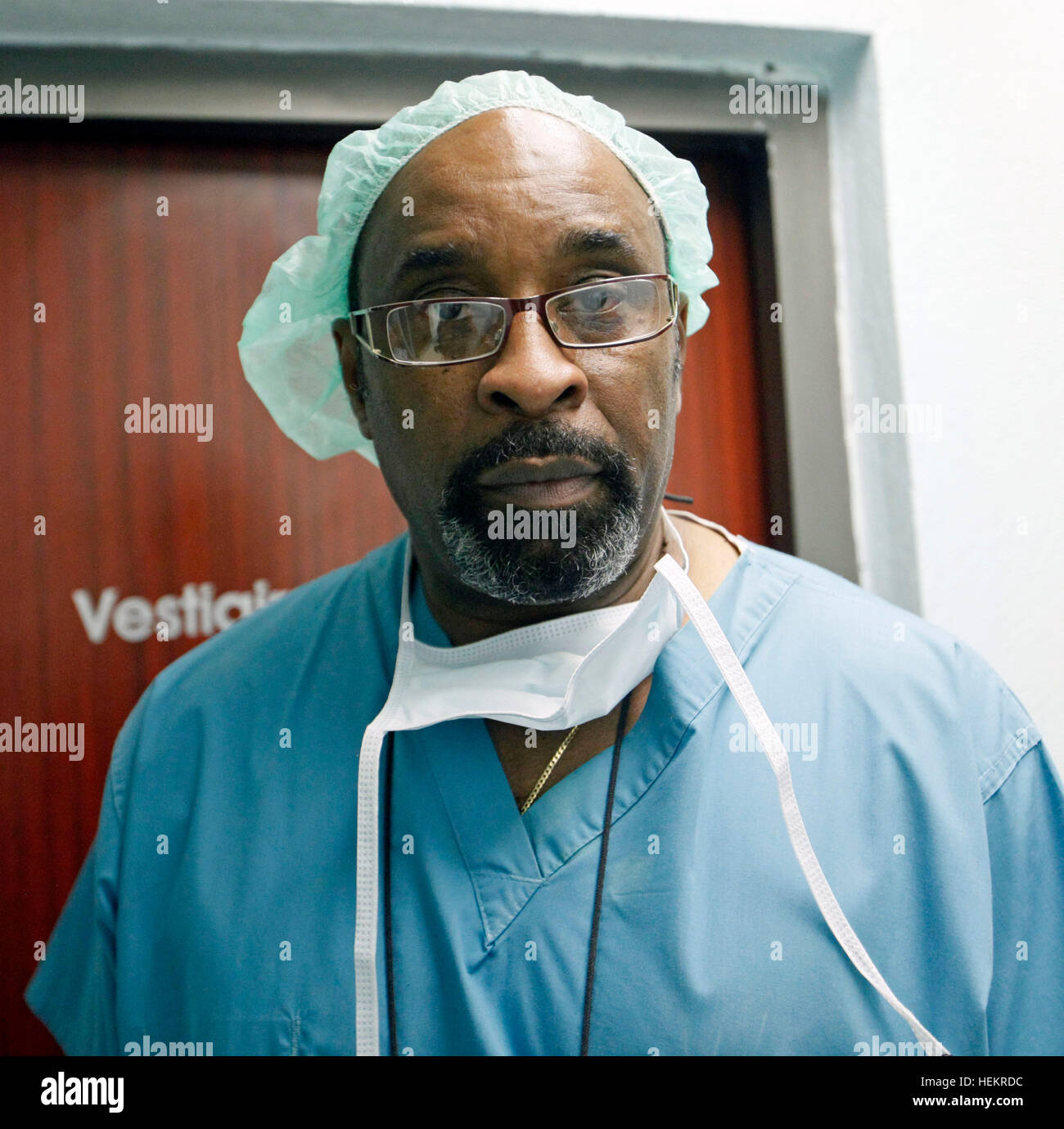 Diagnostic et traitement hi-res stock photography and images - Alamy