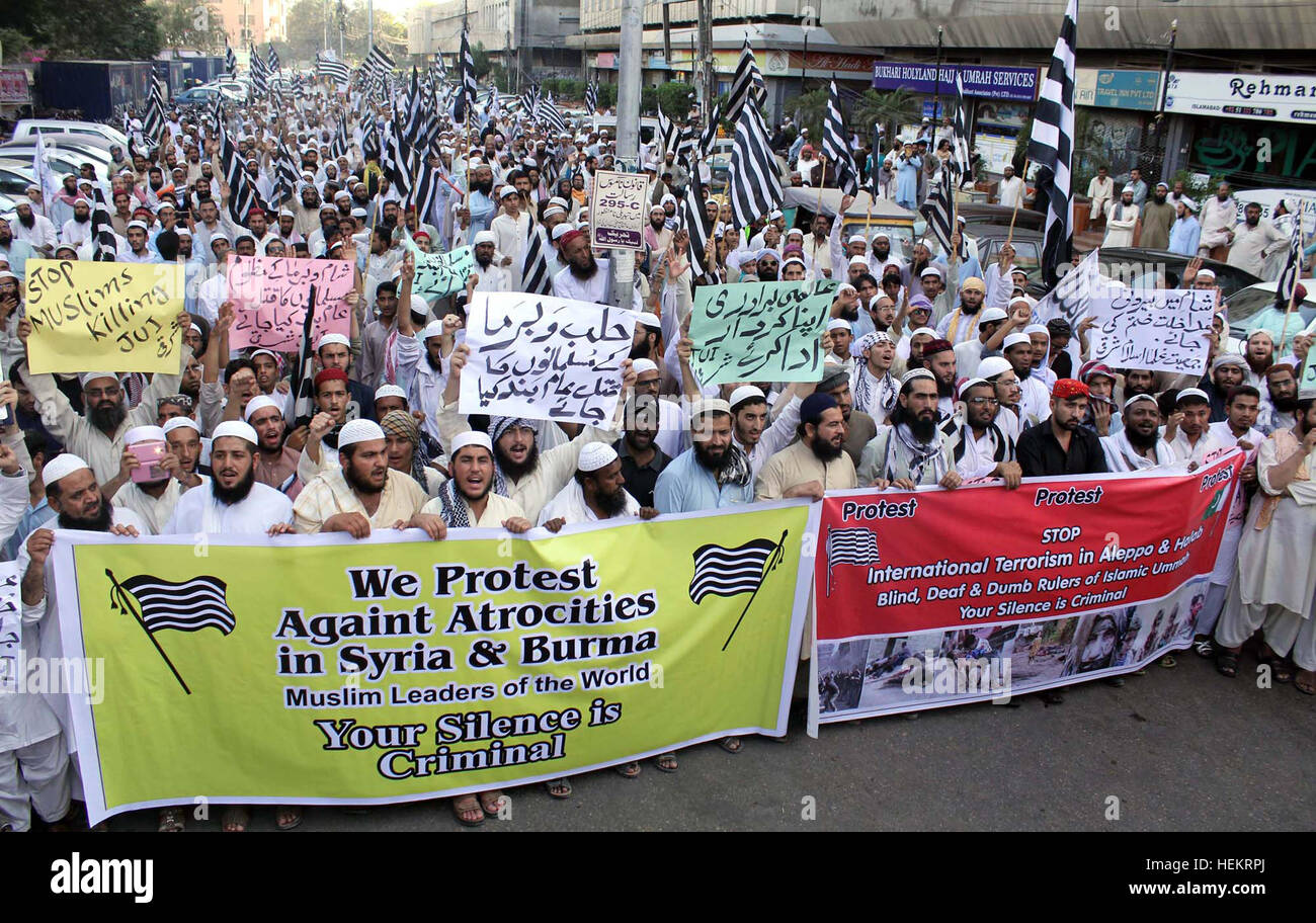 Ulema e islam hi-res stock photography and images - Alamy