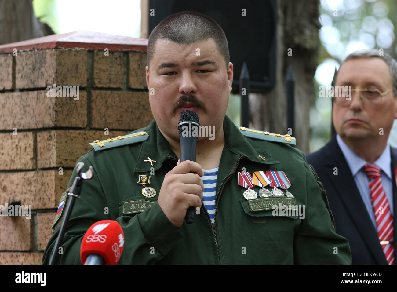 Simeon boikov hi-res stock photography and images - Alamy