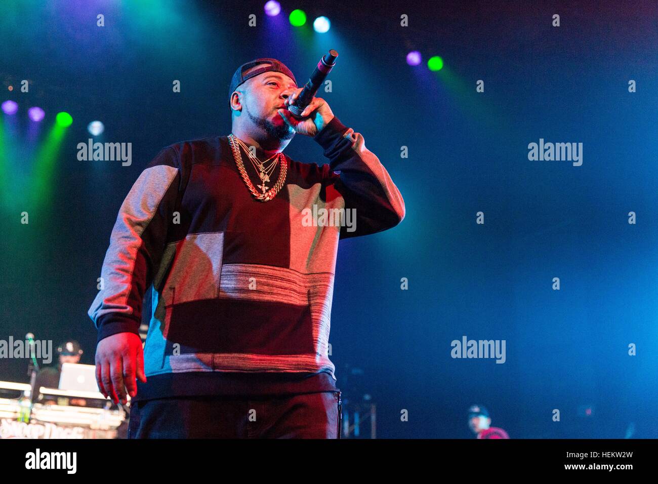 Carl terrell mitchell hi-res stock photography and images - Alamy