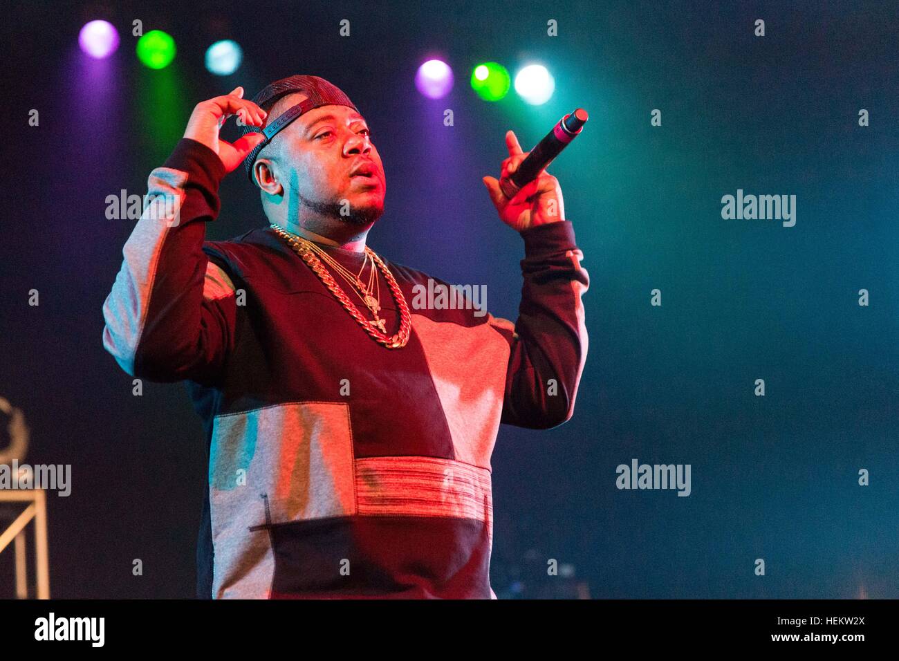 Carl terrell mitchell hi-res stock photography and images - Alamy