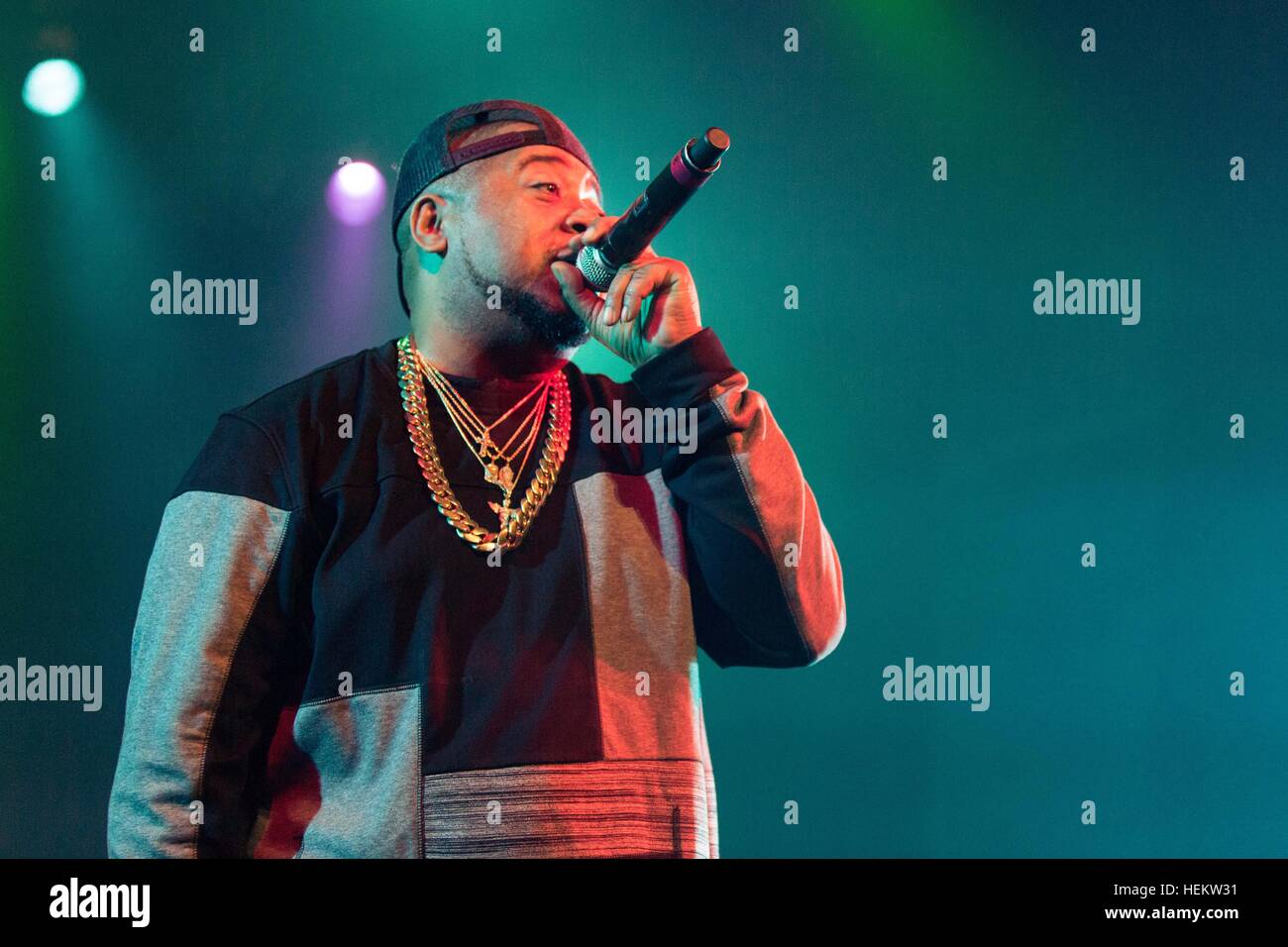 Carl terrell mitchell hi-res stock photography and images - Alamy