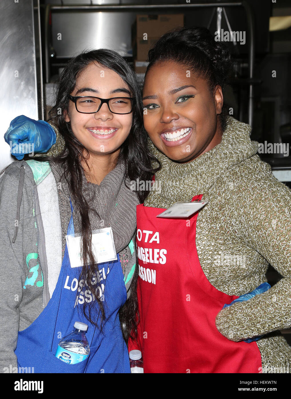 Monique jackson hi-res stock photography and images - Alamy