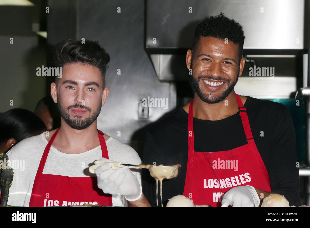 Andrew bowyer hi-res stock photography and images - Alamy