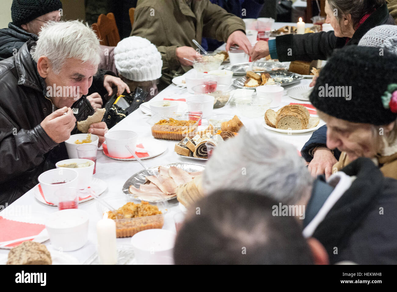 Caritas organization hi-res stock photography and images - Alamy