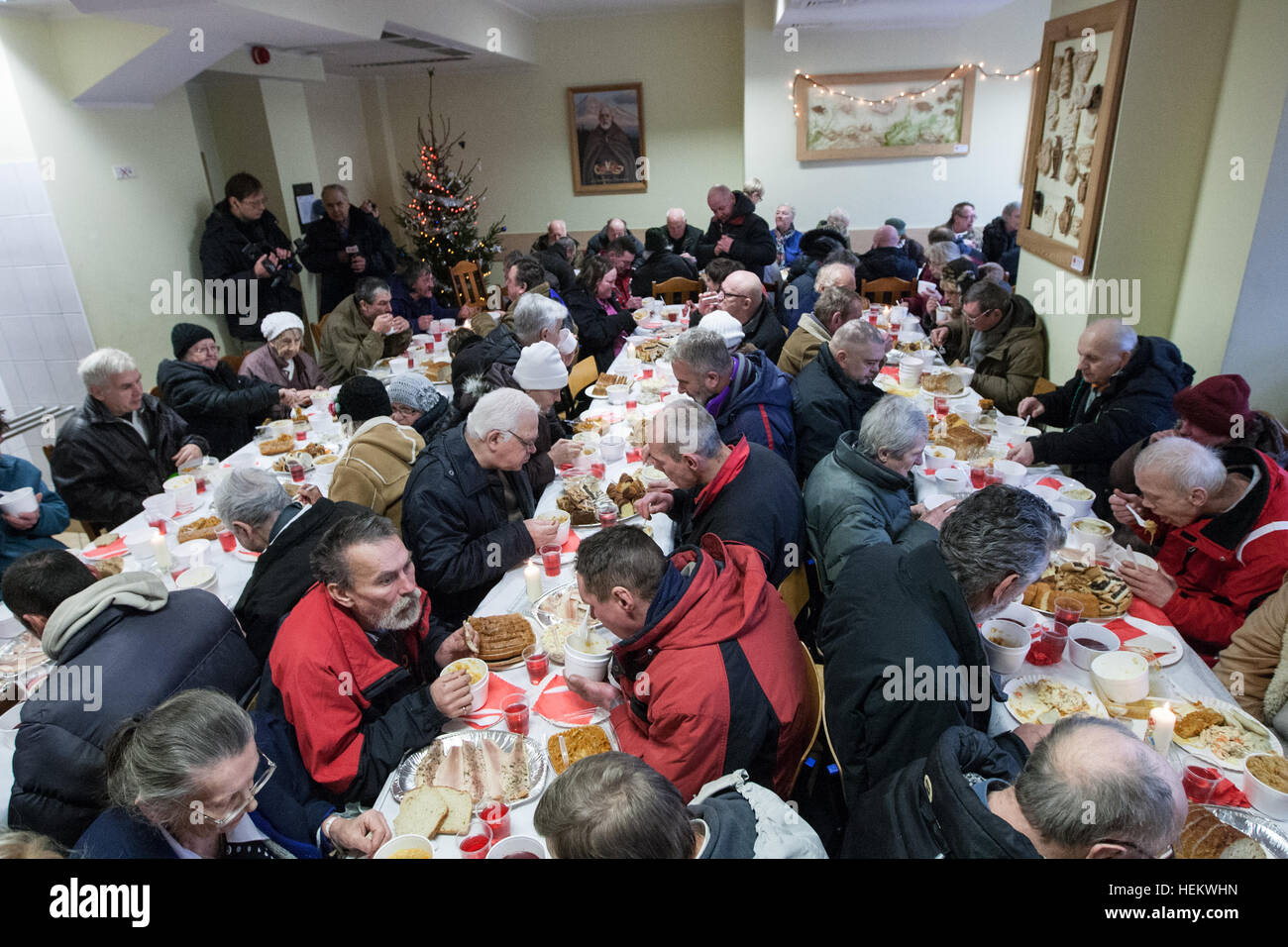 Caritas organization hi-res stock photography and images - Alamy