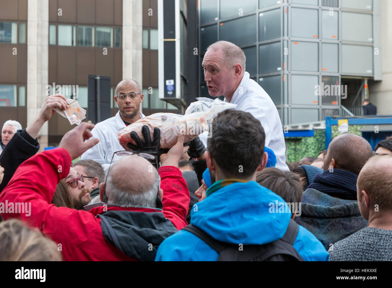 Neil butcher hi-res stock photography and images - Alamy