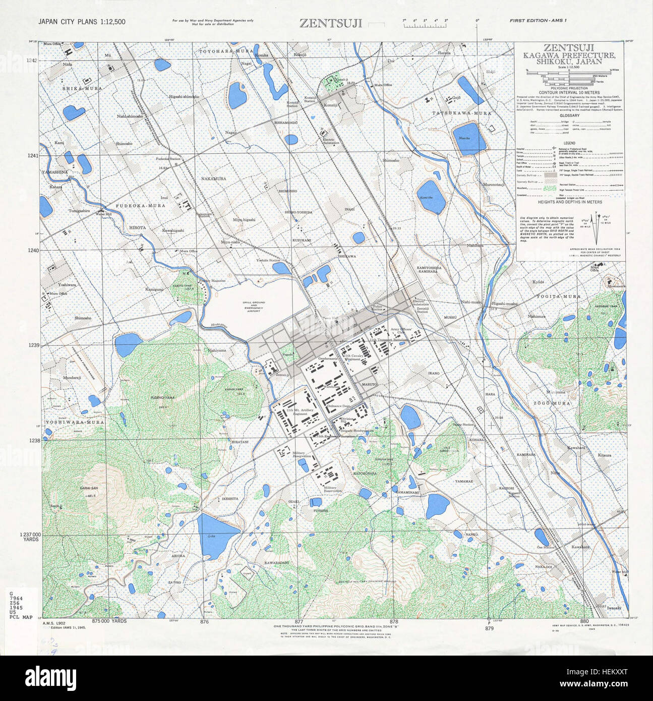 Military leaders from el hi-res stock photography and images - Alamy