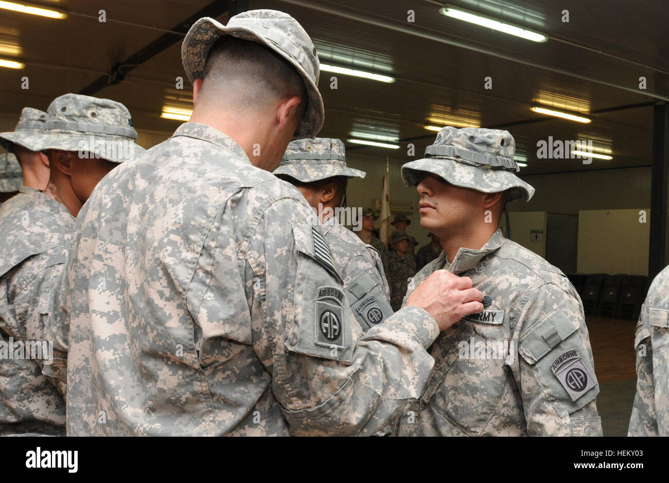 407th bsb hi-res stock photography and images - Alamy