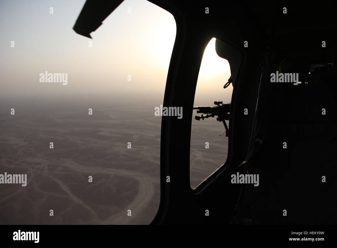 Second Lt. Brian Quinn of the 55th Signal Company (Combat Camera ...