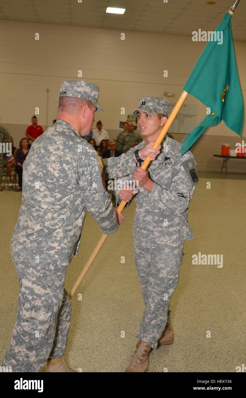 690th military police company hi-res stock photography and images - Alamy