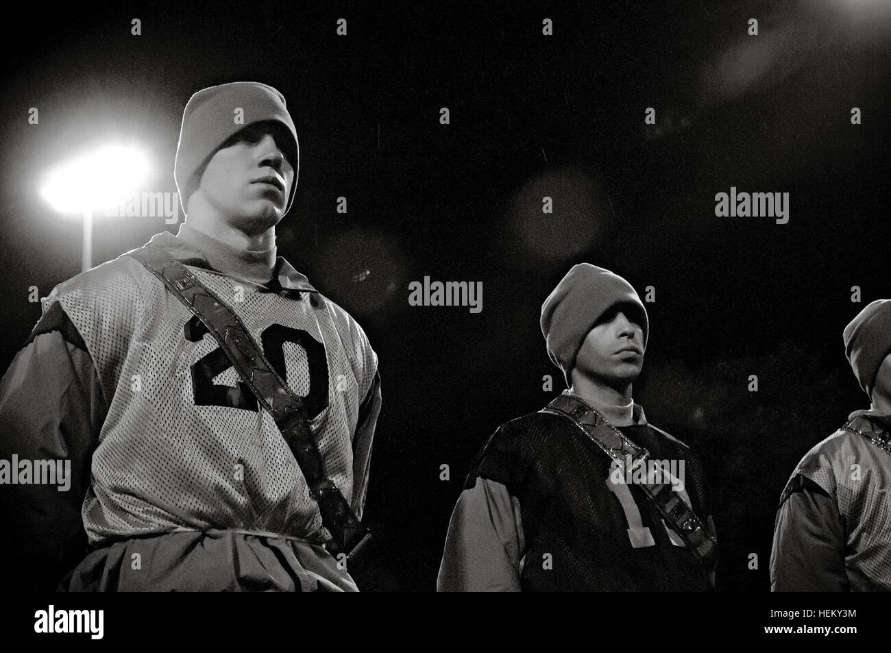 U.S. Army Reserve Command Soldiers Spc. Ryan Barger, a military ...