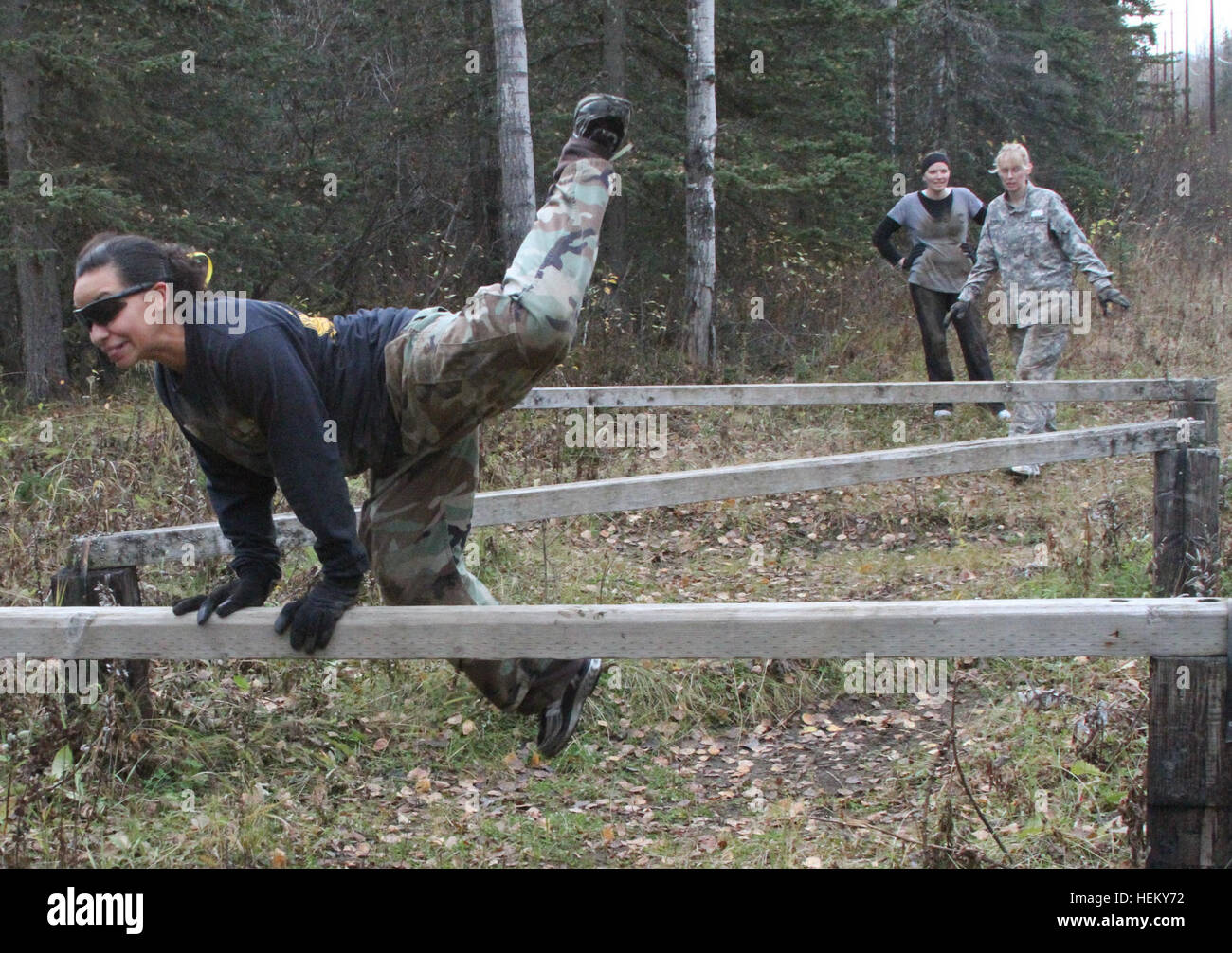 793rd mp battalion hi-res stock photography and images - Alamy