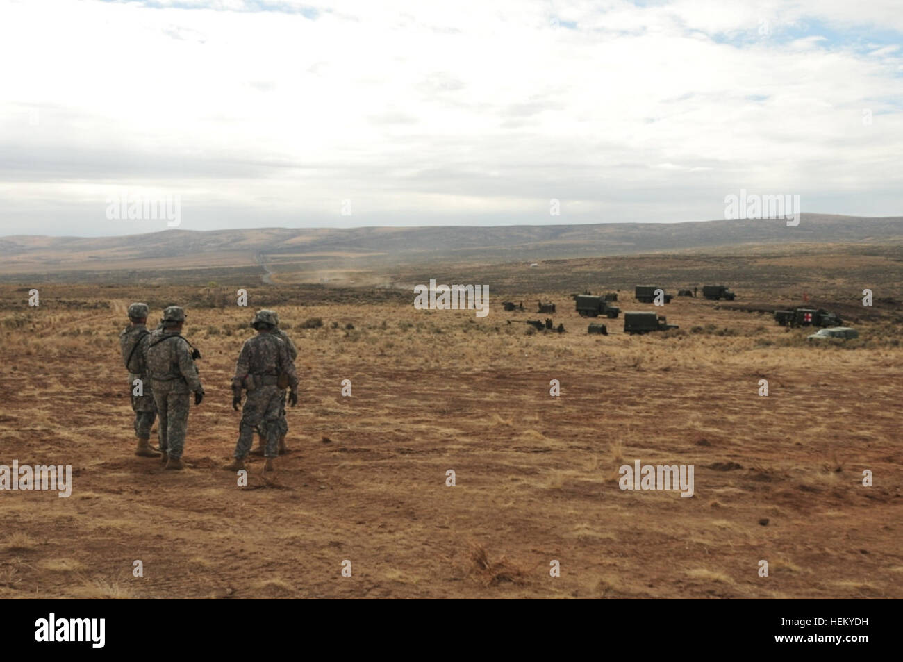 5th regiment royal artillery hi-res stock photography and images - Alamy