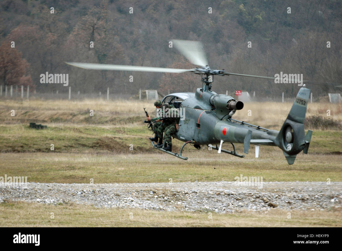 Montenegrin armed forces hi-res stock photography and images - Alamy