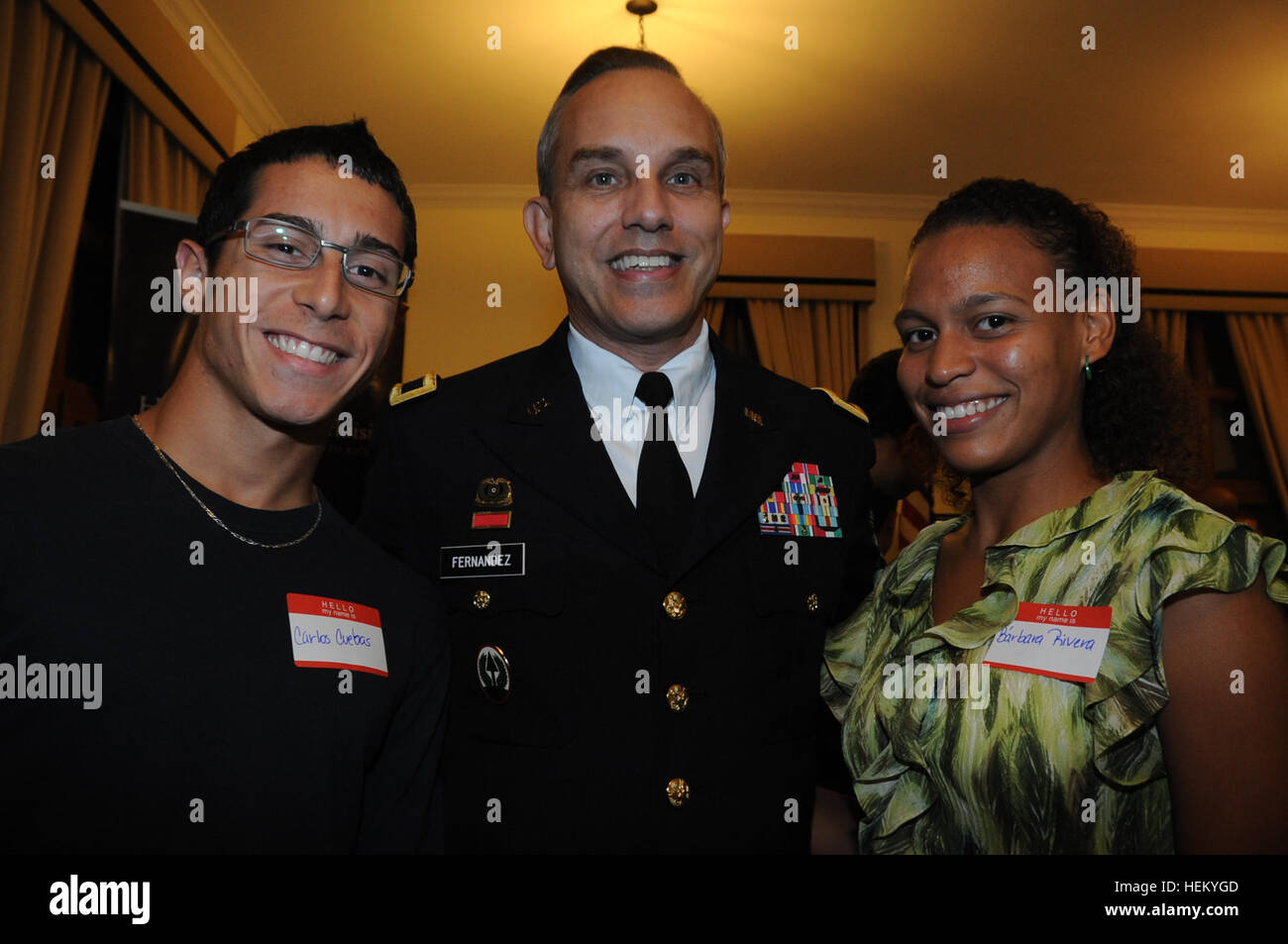 Puerto Rican Students High Resolution Stock Photography and Images - Alamy